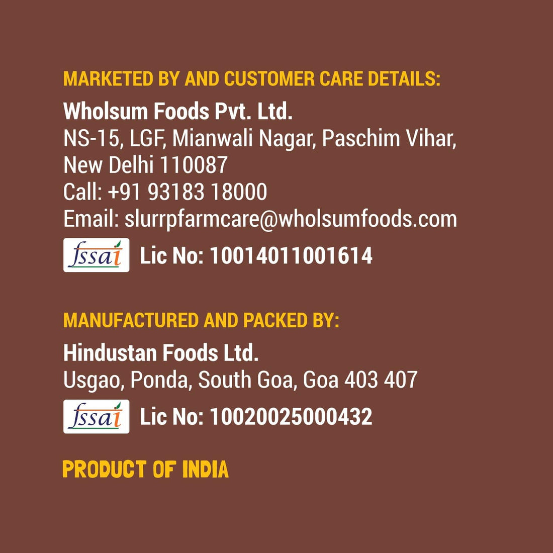 Buy Healthy Chocolate Milk Mix Online | Slurrp Farm