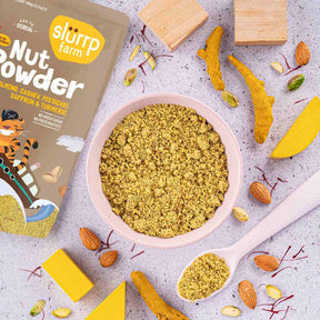 Buy Pure Dry Nut Powder At Best Price | Nut Powder For Little Ones ...