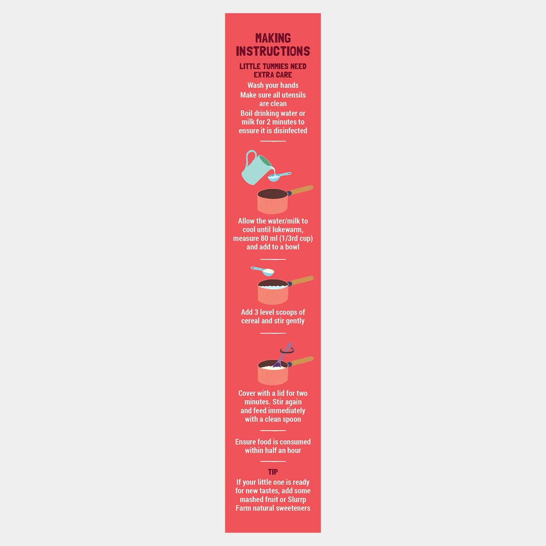 Buy Millets & Oats Porridge - Instant Millets Porridge Mix Online ...