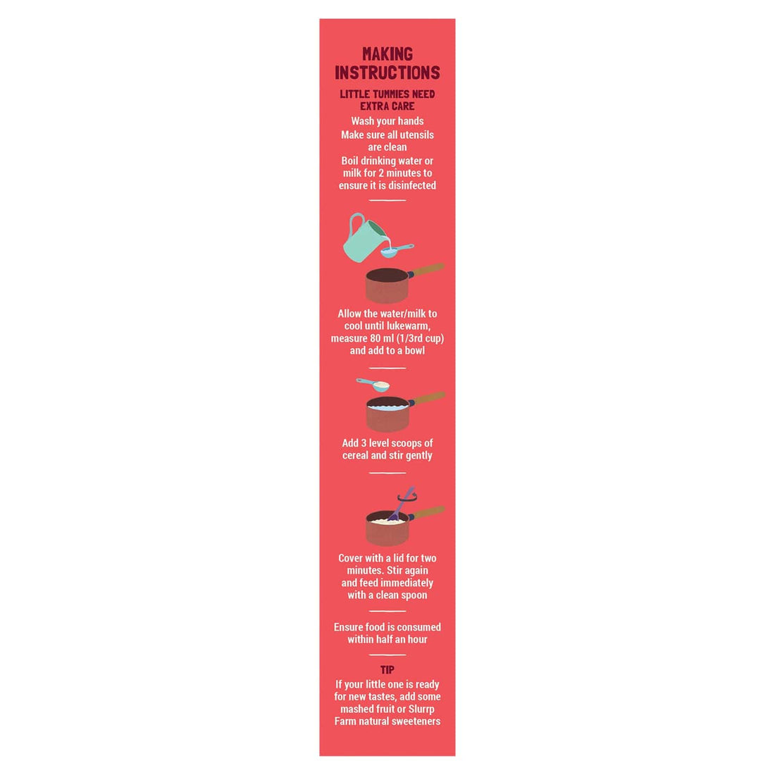 Buy Millets & Oats Porridge - Instant Millets Porridge Mix Online ...