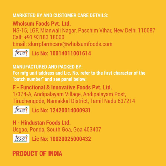 Mango Cereals- Buy Little One Cereal with Ragi, Rice & Mango Online ...