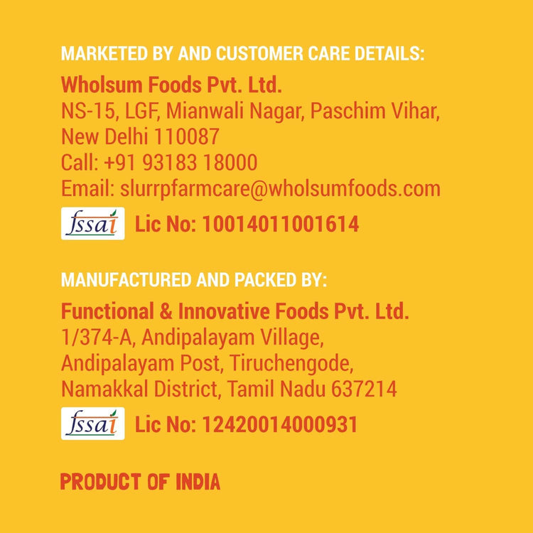 Mango Cereals- Buy Little One Cereal with Ragi, Rice & Mango Online ...